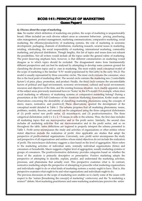 Ignou Bcoe 141 Guess Paper Solved English Medium Ignou Solved Assignment 2025 26 And 2024 25