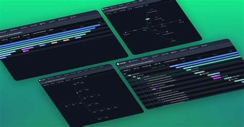 Master Debugging With Four Ways To Visualize Your Traces Coralogix