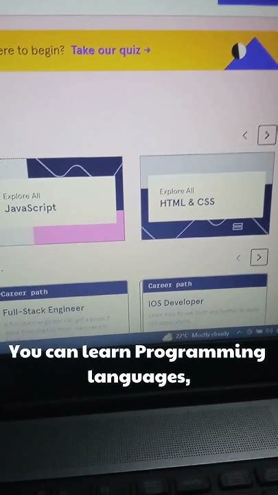 Learn How To Code For Free Coding Codeacademy Makemoneyonline Youtube