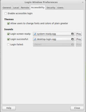 Change Startup Sound In Linux Mint