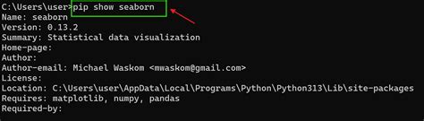 Seaborn Basics Of Seaborn And Setup Praudyog