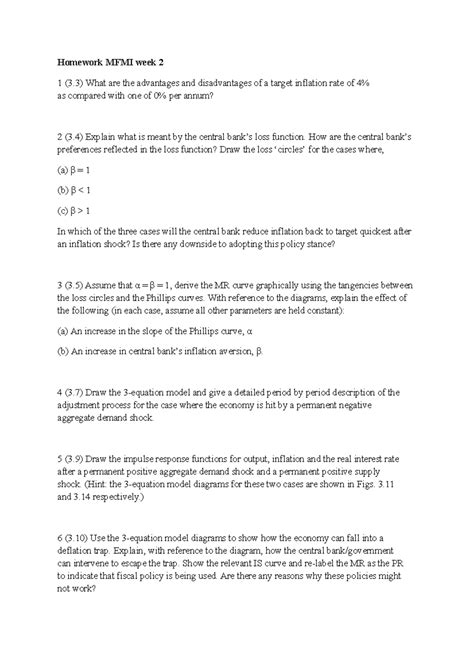 exercises mfmi week 2 problem set 2 homework mfmi week 2 1 3 what