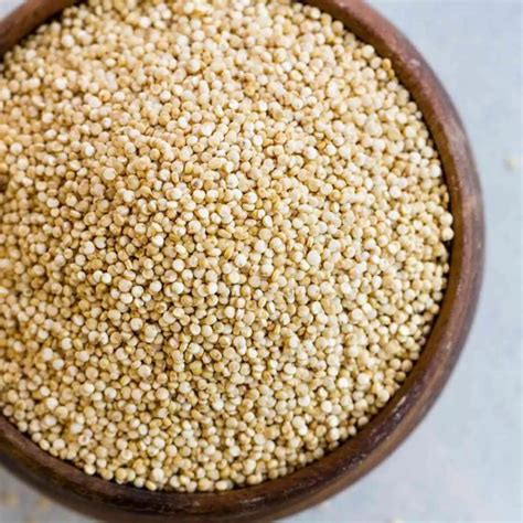 Quinoa Seeds