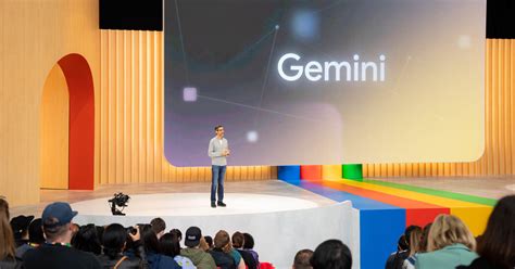 Google Updates Bard Chatbot With Gemini A I As It Chases ChatGPT The New York Times