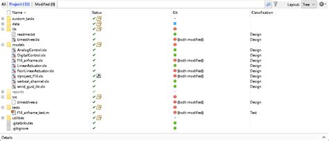 Determine Order For Resolving Conflicts Using Dependency Analyzer