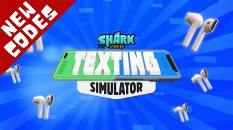 Texting Simulator Codes August 2025