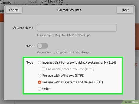 How To Format In FAT32 4 Options For USB Flash Drives More