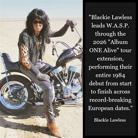 Rock Raising His Custom Mic Stand With The Same Raw Defiance That