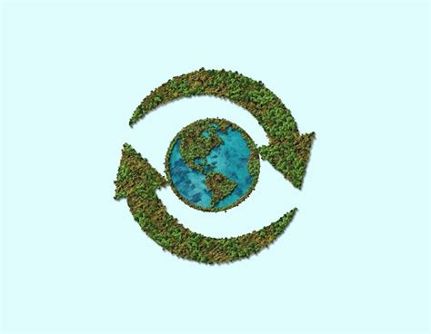 Premium Photo Ozone Layer Or Ozone Shield Ozone Layer Preservation