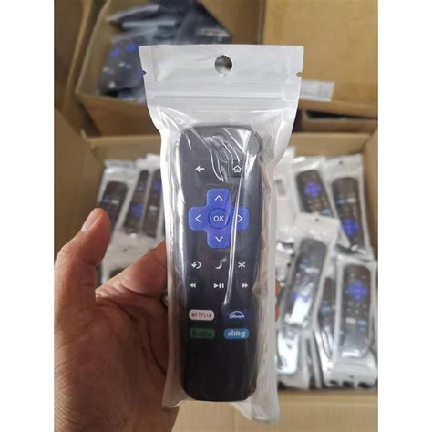 Wholesale Roku Tv Remote Control Rc280 Durable And Infrared