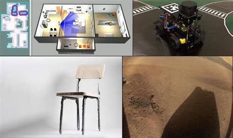 Weekly Robotics 284