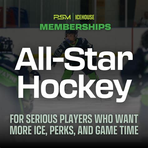 Memberships Psm Icehouse