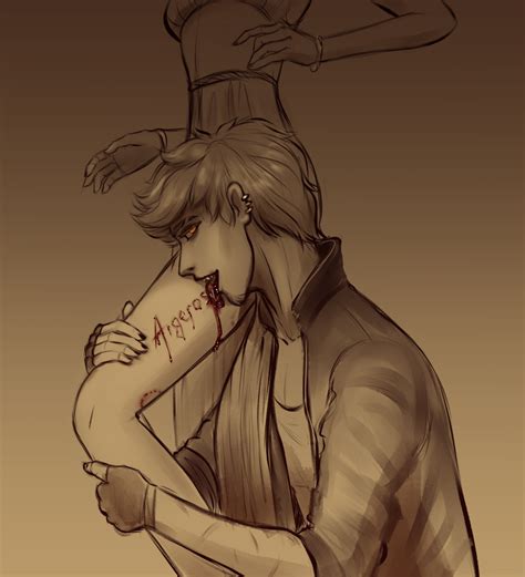 Property Marking By Agnikhunt Hentai Foundry