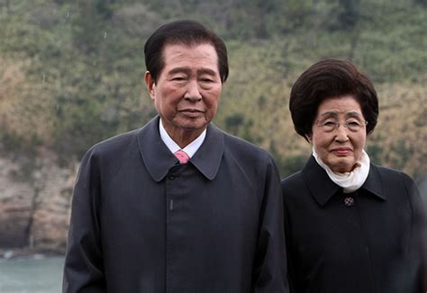 역대 대통령 부부 과거 현재 사진 인스티즈 Instiz 이슈 카테고리