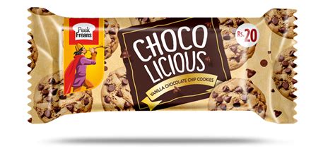 A Rush Of Chocolate Chocolicious