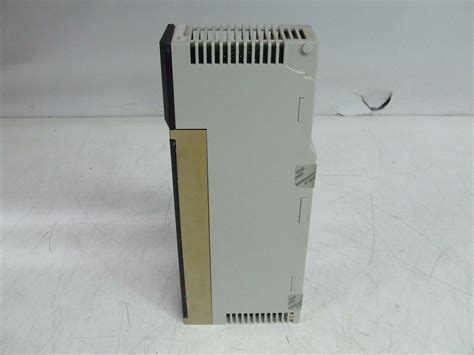 Schneider Automation Modicon TSX Quantum ACO ACO ANALOG OUT EBay