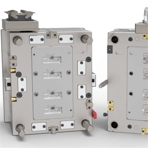 Core And Cavity For Injection Mold Kehui Mold Co Limited