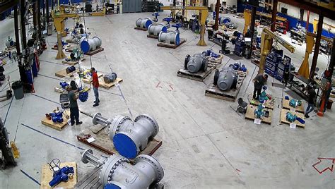 Steve Charbonneau On Linkedin Valves Midstream Upstream Downstream Actuator