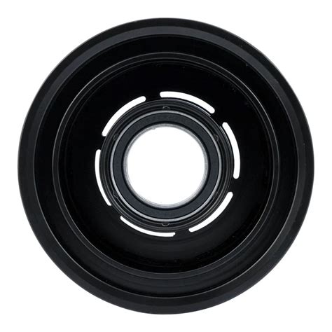 Polia 9Pk P/ Compressor 7Sb16C Mercedes-Benz Axor, Actros... | Qualy Air