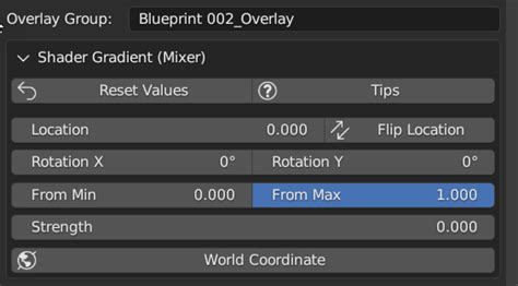 shader overlay — extreme pbr 4 1 132 documentation