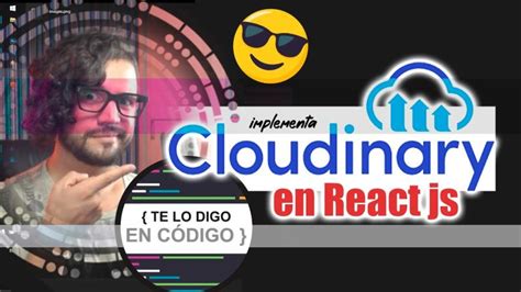 David Cunha Quinteros En Linkedin Cloudinary Para React Js Imágenes