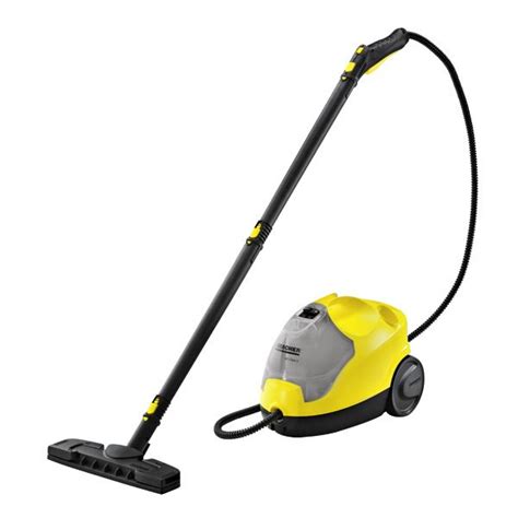 Пароочиститель Karcher SC 2.500 С - «Пароочиститель супер» | отзывы