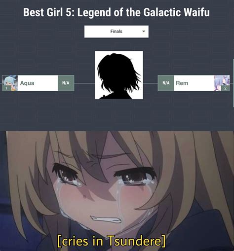 Baka Intensifies Toradora