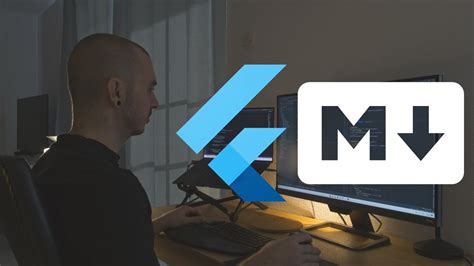 coding a markdown editor with flutter youtube
