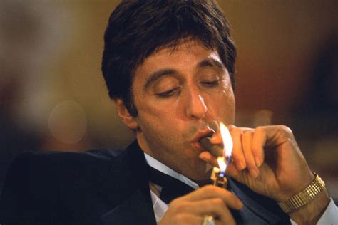 Scarface Film By De Palma [1983] Britannica