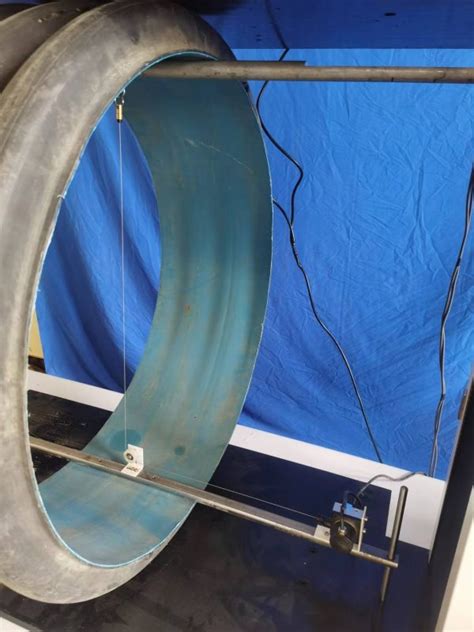 Plastic Pipe Ring Stiffness Test Machine Manufacturer