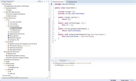 spring springmvc hibernate整合 spring springmvc hibernate csdn博客