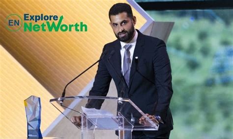 Dr Daniel Nour Net Worth 2022 Biography Wiki Young Australian Of The Year 2022 What Is