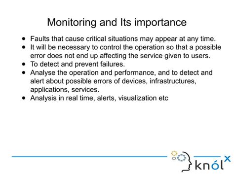 Monitoring With Prometheus Odp Computer Software And Applications Computing