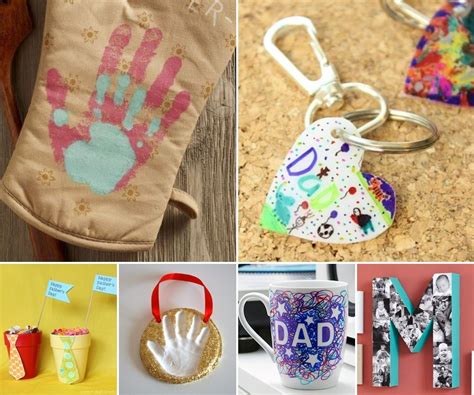 Manualidades Para El Día Del Padre Fáciles Y Bonitas Pequeocio