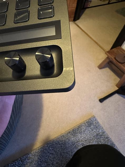 serious packaging issue with the streamdeck r elgato