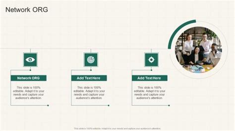 Org Network Analysis Powerpoint Presentation And Slides Slideteam