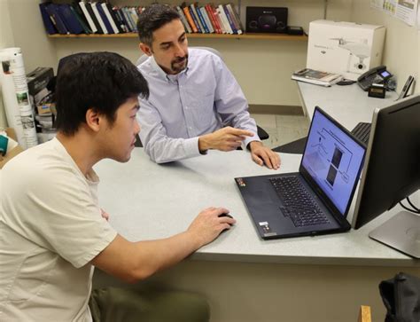 Lyles School Of Civil Engineering At Purdue On Linkedin The Age Of Robotic Inspectors Is Fast