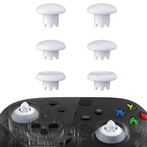 Replacement Thumbsticks For Nintendo Switch Pro Controller Extremerate Retail