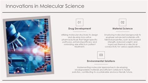 Molecule Backgrounds Ppt Summary Acp Ppt Powerpoint