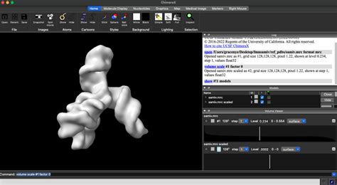 3d Classification — Rna Cryoem Protocols