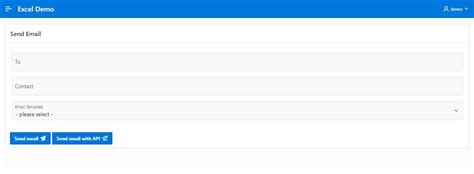 sending emails with the apex mail api apex mail 2