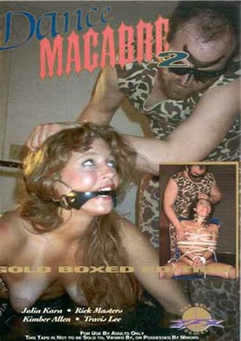 Watch Dance Macabre 2 With 6 Scenes Online Now At Freeones