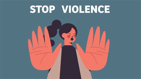 Tipos De Violência Contra A Mulher E Como Agir Instituto Mix De