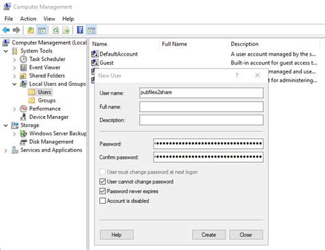 Use Azure File Share As Virtual Directory In Iis Azure Talk