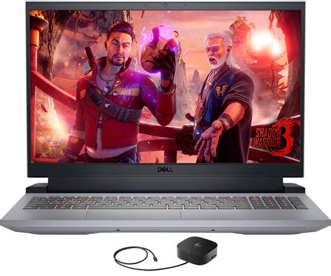 Dell G Gaming Entertainment Laptop Amd Ryzen H Core In Hz Full Hd X