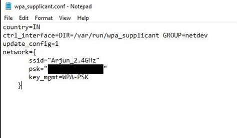 How To Setup Raspberry Pi Without Monitor Or Ethernet Cable Beebom