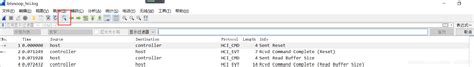 如何使用wireshark进行 关键字搜索过滤 搜索报文关键字 字符串查找 wireshark 叶知安 gitcode 开源社区