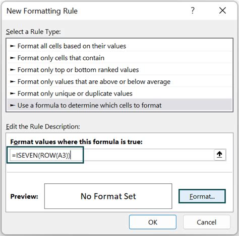 Iseven In Excel Formula Examples Errors How To Use