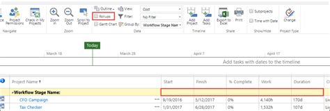 tune project online performance projectonline microsoft learn