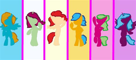 My Ocs Mlp Base By Edgiestorgegon21 On Deviantart